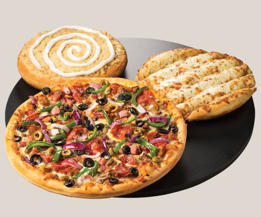Deals | Pizza Ranch